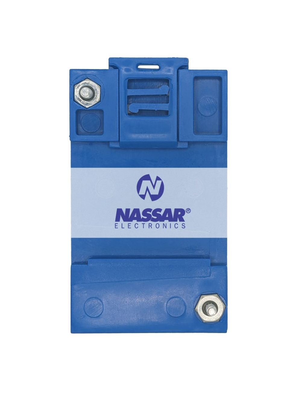 Transformador de control - Nassar Electronics