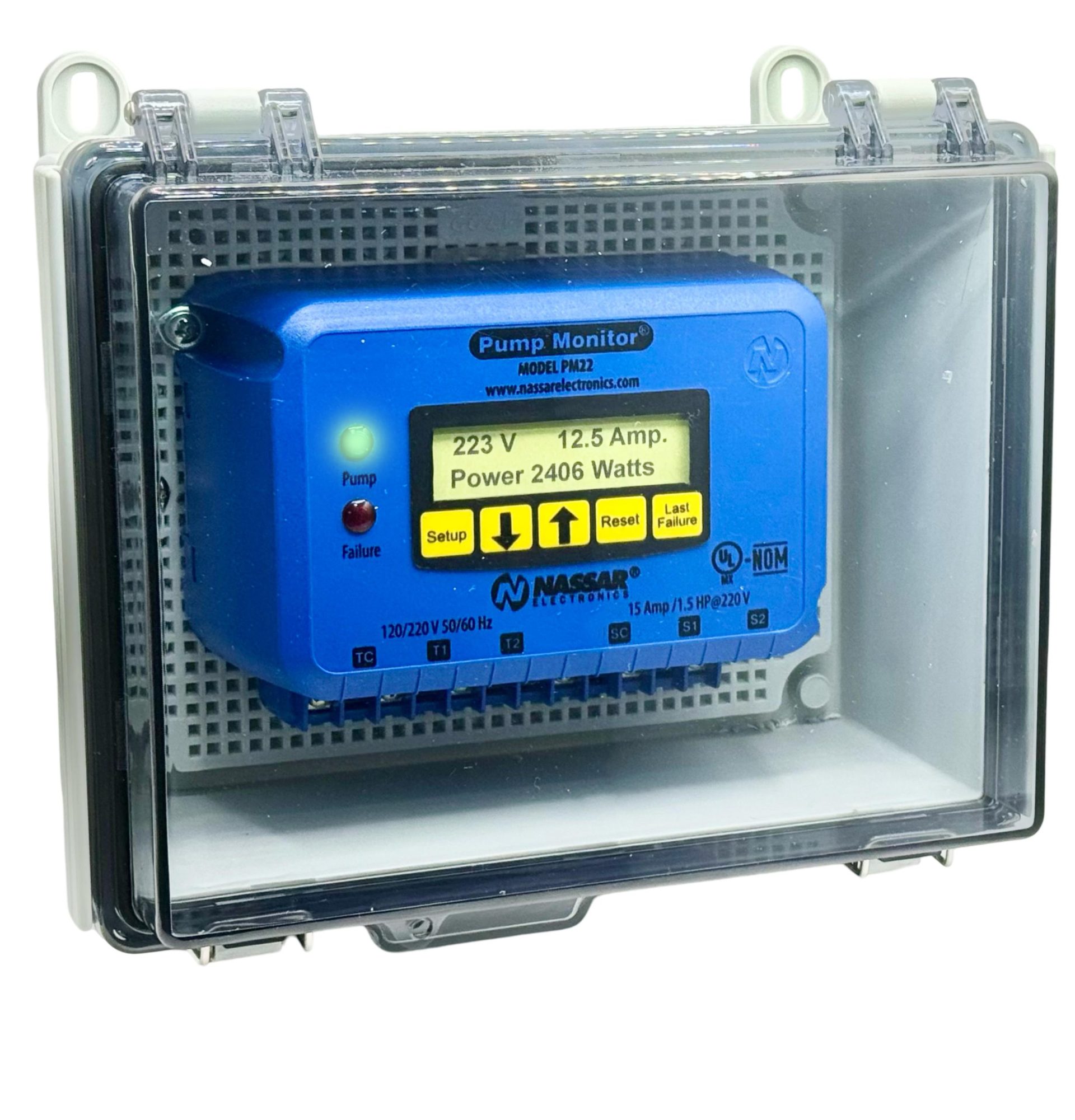 Productos archivo - Nassar Electronics